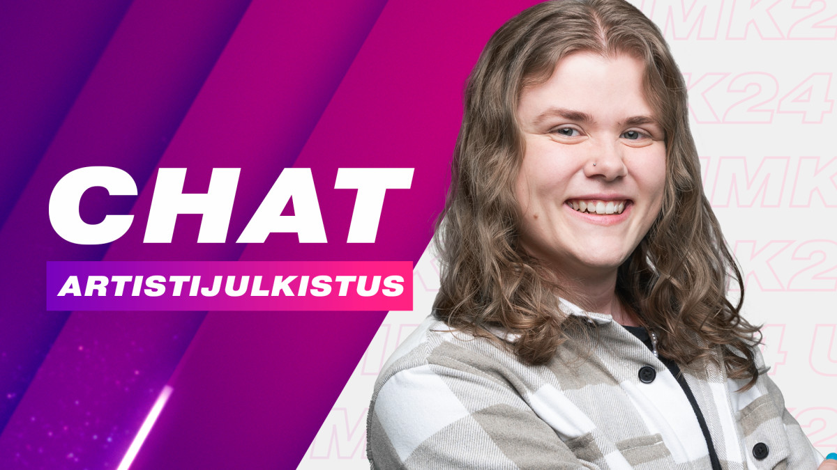 Yle chat