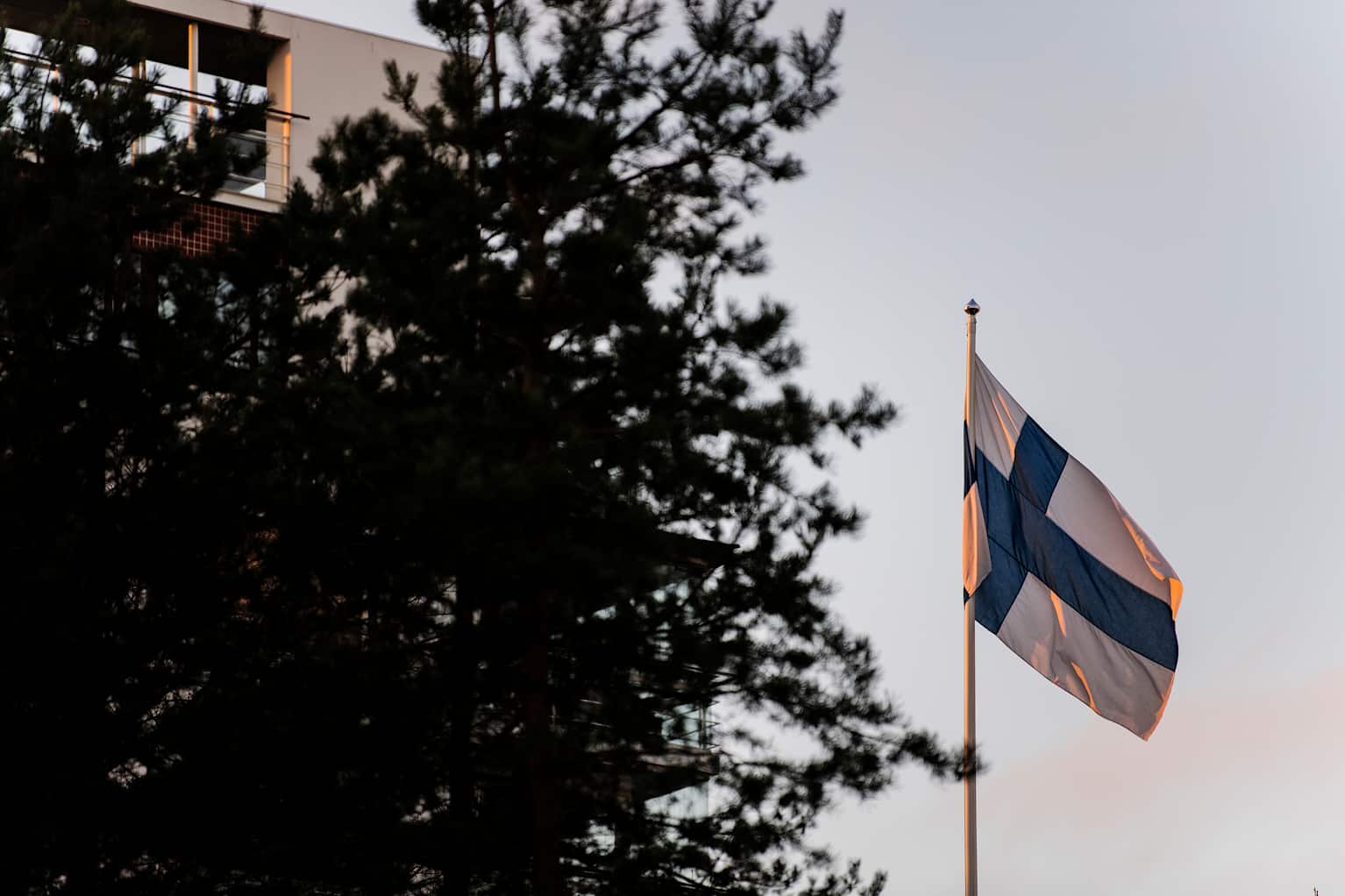 finnish flag days