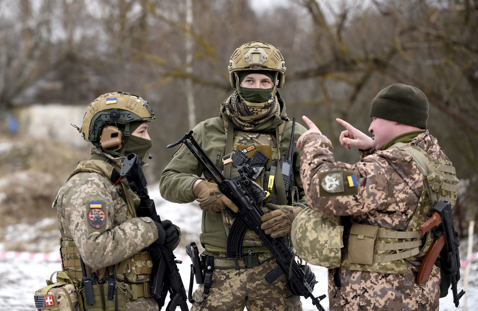 finnish special forces