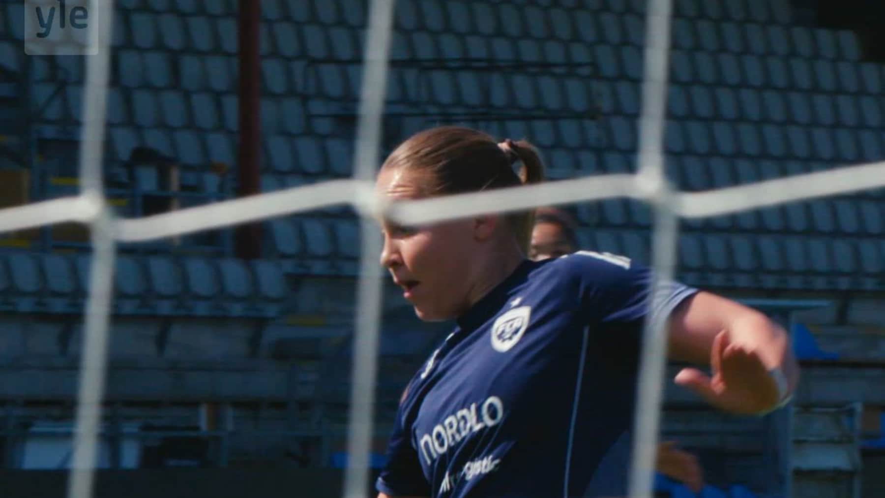 Oona Sevenius efter att Italien krossade hennes hjärta: ”Folk får ...