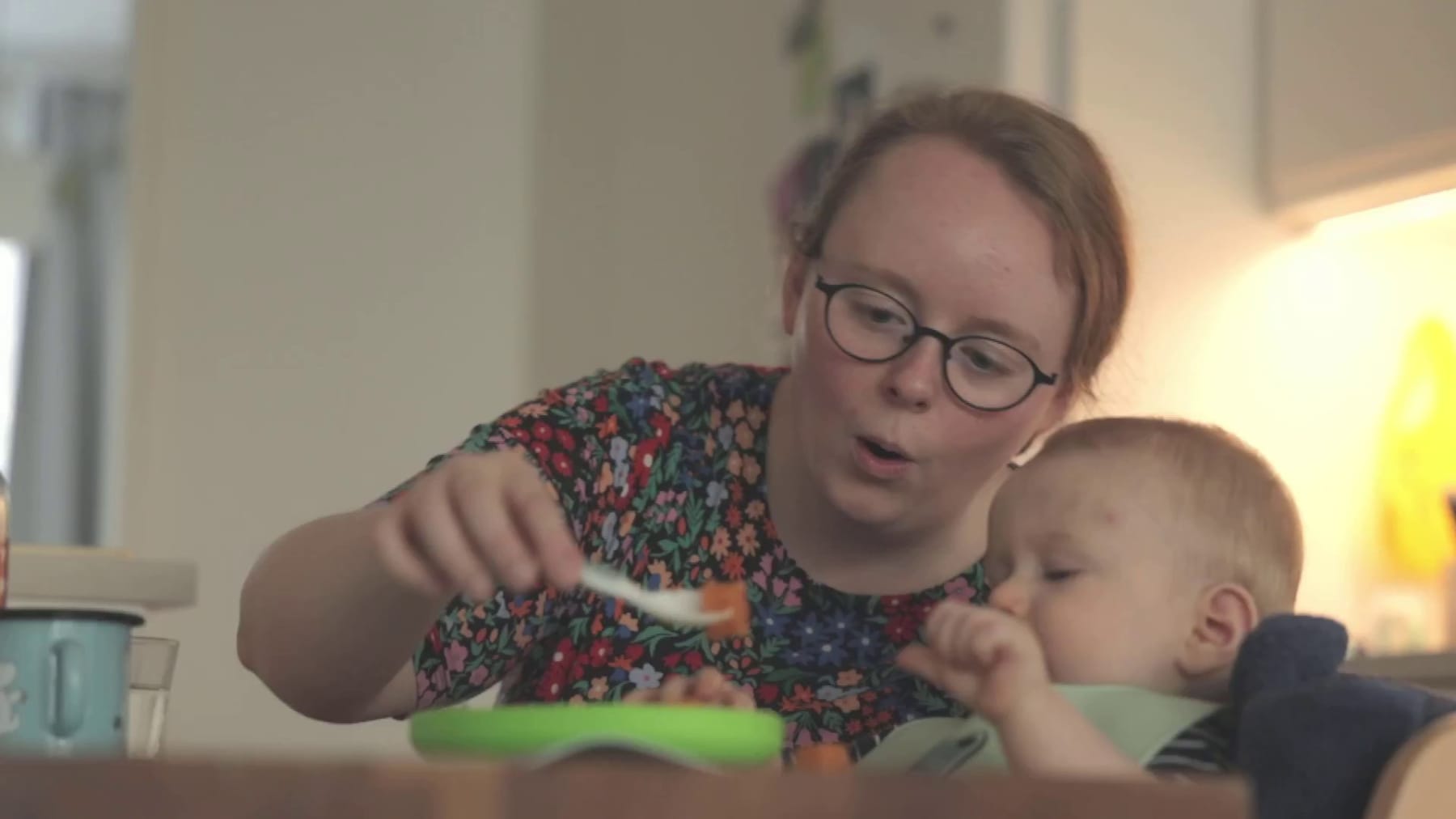 Vieraskieliset äidit käyvät vähemmän töissä kuin suomalaiset – kolme naista kertoo itse, miksi ...