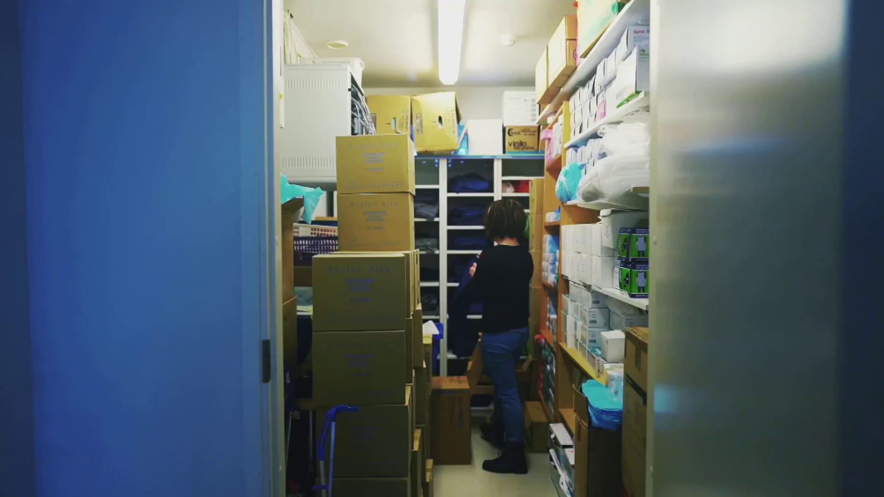 Lähihoitaja Essi Vartiainen tienaa yli 4 000 euroa kuussa – sama on ...