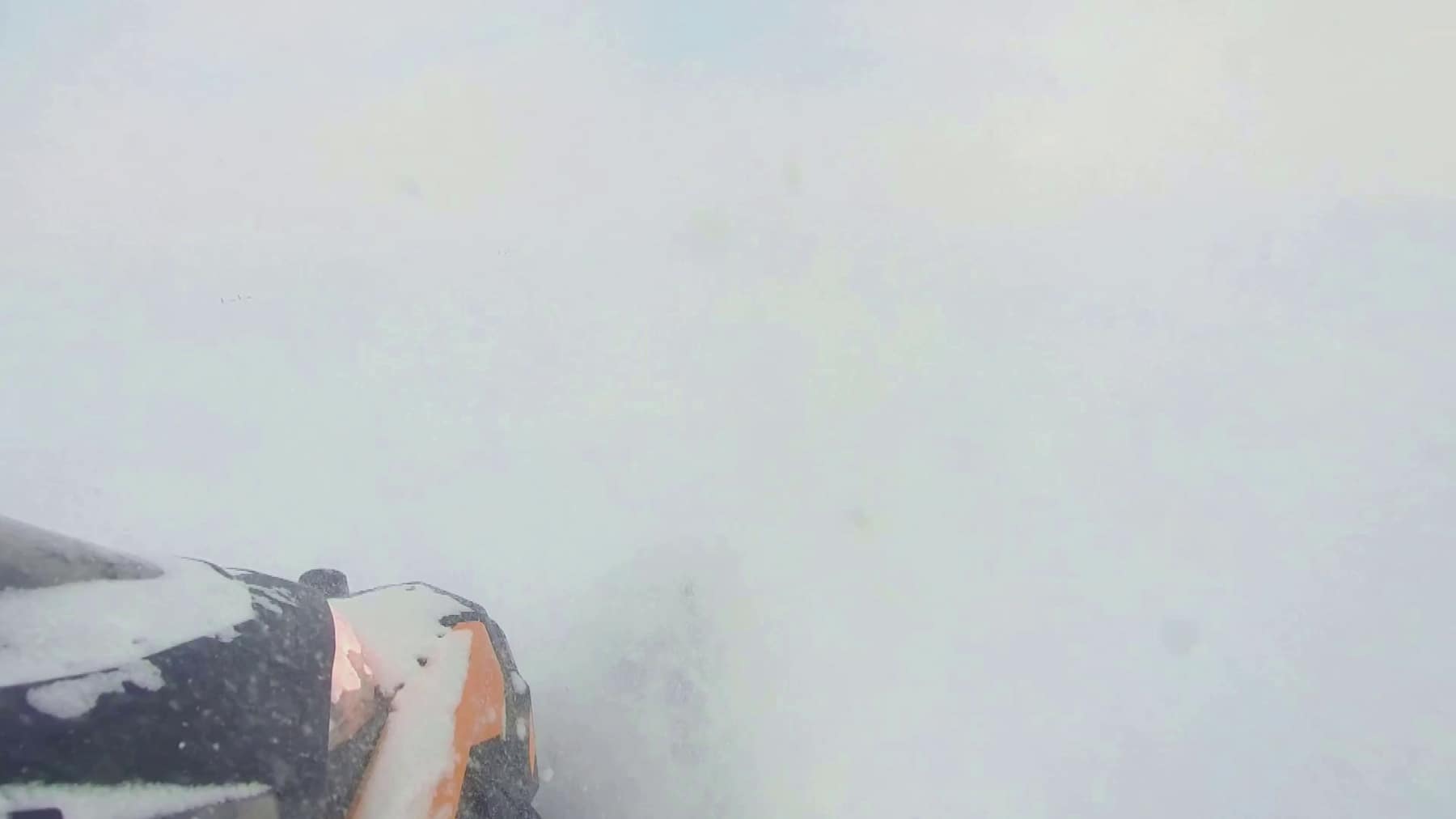 Risto Anunti on kulkenut Käsivarren erämaassa 56 vuotta, ja hän pelkää ...