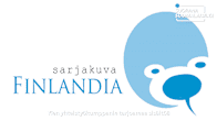 Eeva Meltio voitti Sarjakuva-Finlandian teoksella Hiekka: kuvaa ...