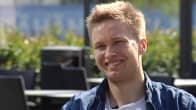 Vikke Elfving, 28, teki lyömättömän suorituksen ...