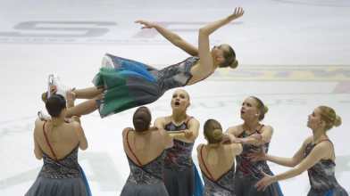 marigold iceunity 2002