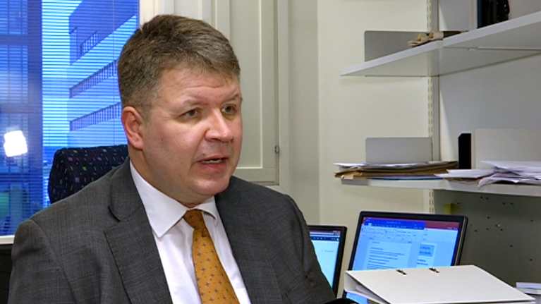 Vaalikoneiden merkitys korostuu tänä keväänä – Sami Borg: "Eri-ikäiset ...