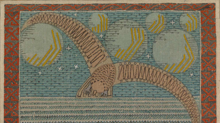 Joseph Alanen on suomalaisen taidehistorian tuntematon suuruus, jonka ...