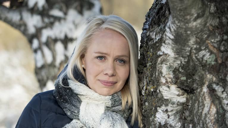 Oululainen Pauliina Rauhala Finlandia-ehdokkaaksi | Yle