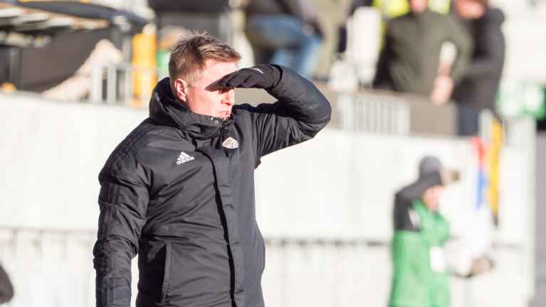 Tommi Kautosen SJK:lle avausvoitto | Yle