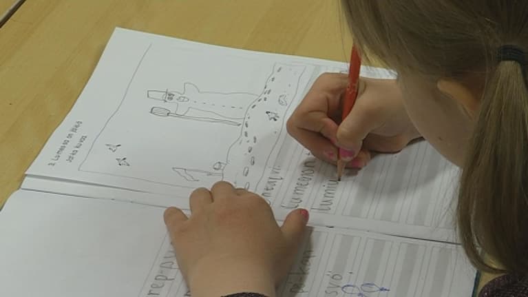 Kaunokirjoitus ja käsin kirjoitettu allekirjoitus ovat tulossa tiensä ...