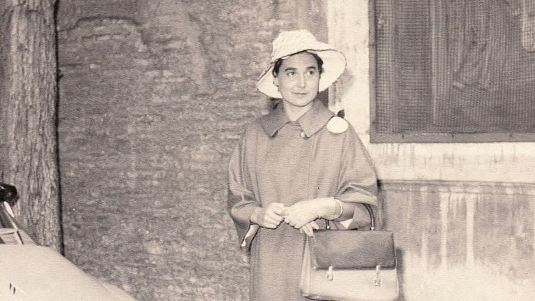 Tältä näyttää diplomaatinrouvan etiketti ja pukeutuminen – katso 10 ...