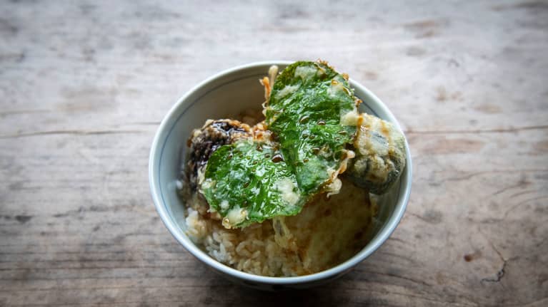 Luuletko syöneesi wasabia? Todennäköisesti et ole edes maistanut, sillä ...