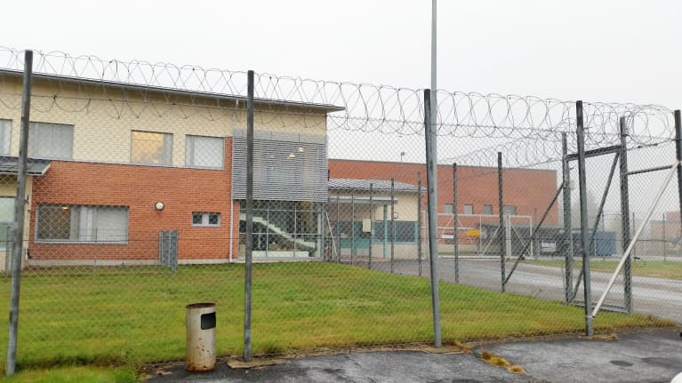 Rikosseuraamuslaitos ehdottaa Pelson uutta vankilaa Vaalan ...