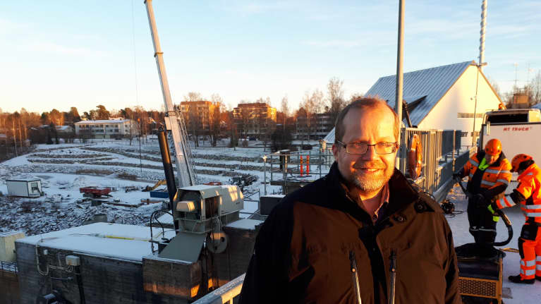 Uudenkaarlepyyn vesivoimalaitoksen lisäturbiinin rakentaminen myöhästyy ...