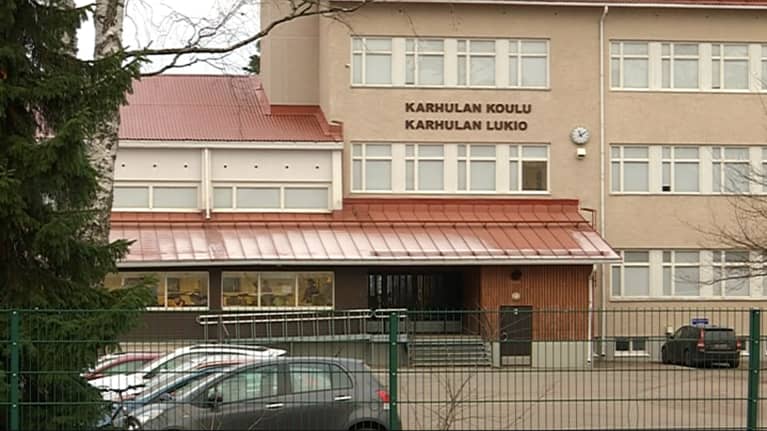 Kotkassa jatkaa sittenkin kaksi lukiota – kaupunki luopui suunnitelmasta yhdistää lyseo ja ...