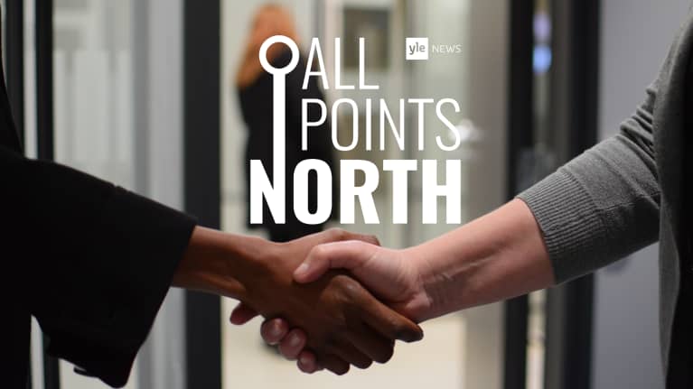 All Points North #39: Breaking into the Finnish job market with Taina ...