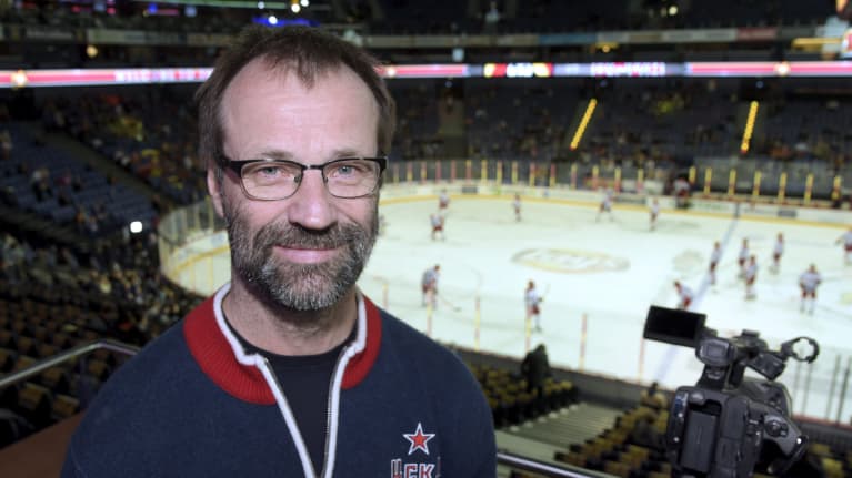 Kaarela selvisi KHL-neuvotteluista salamannopeasti – kokeneella ...