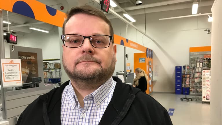 Pian Suomessa on Postin omia myymälöitä enää neljällä paikkakunnalla ...
