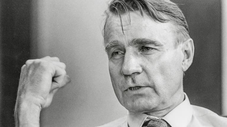 Jari Tervon Koivisto-sarjan avausjakso keräsi kansaa ruudun ääreen ...