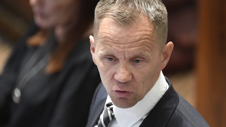 Niikko selvitti Kiina-kytköksiään valiokunnalle – Selvitystä vaatinut ...