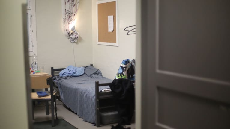 Open prisons in Finland are 'like a holiday camp' — but they seem to ...