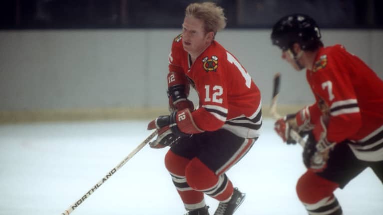 Blackhawks-legenda Pat Stapleton on kuollut – Kanadan ...