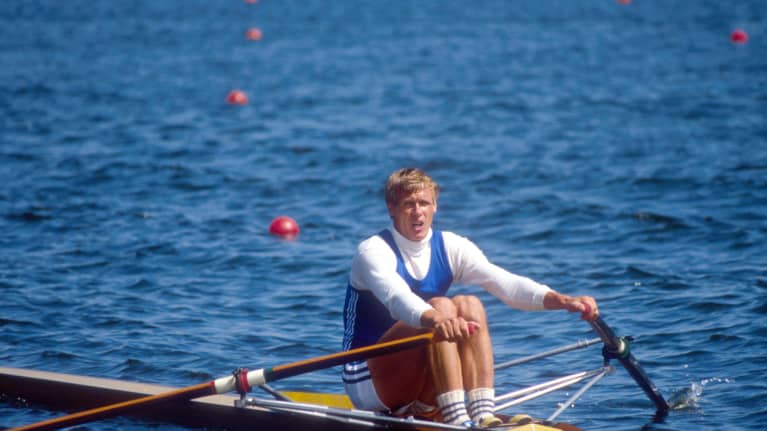 Pertti Karppinen teki Moskovan olympialaisten kisakylässä virheen ...