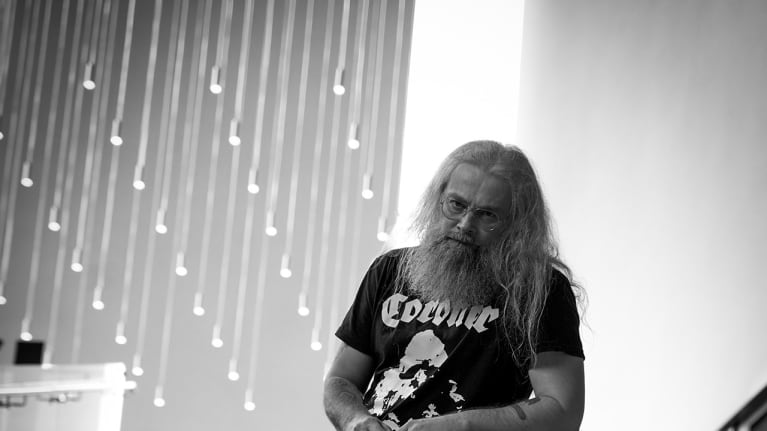 Marko Annala halusi palavasti isäksi, nyt lapiopartainen kirjailija ...