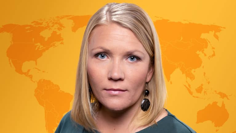 Kenialaiset eivät osaa sanoa ei ja muita asioita, joita en jää ...