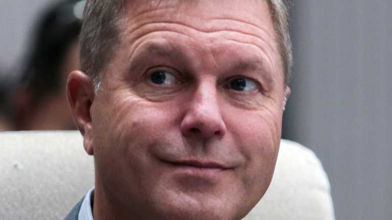 KOK:n markkinointijohtaja Timo Lumme olympialaisten tilanteesta: Jos ...