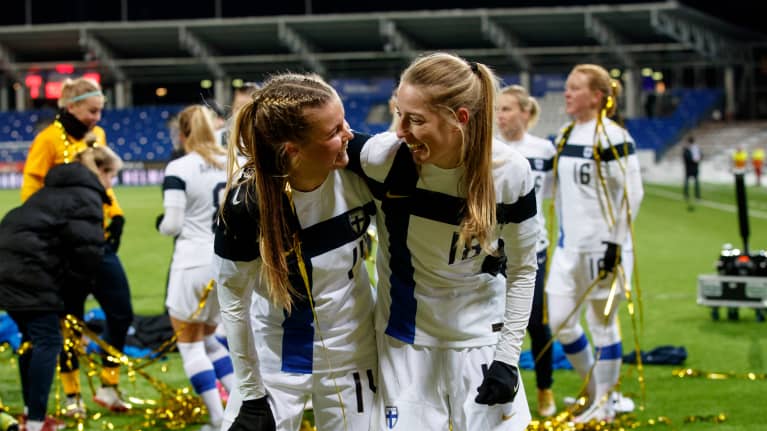 "Nenämaalin" tehnyt Amanda Rantanen on monille Helmareiden kasvot ...