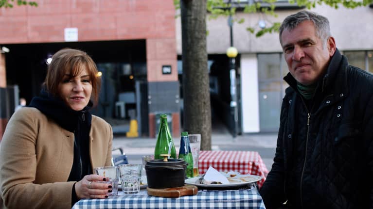 Skotlanti äänestää tänään parlamenttivaaleissa – panoksena itsenäisyys ...