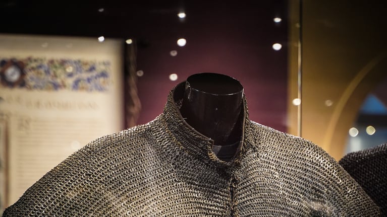 Myytti keskiajan hurjasta sotakoneesta ei aina pidä paikkaansa – ritari ...