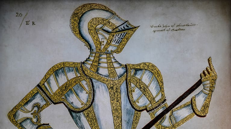 Myytti keskiajan hurjasta sotakoneesta ei aina pidä paikkaansa – ritari ...