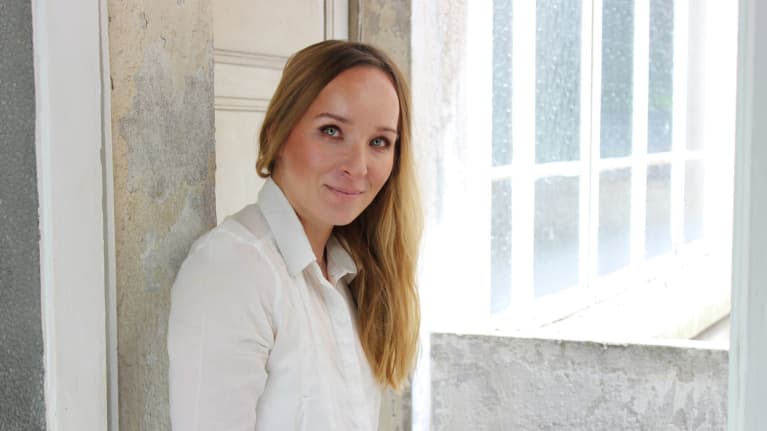 12 vuotta sitten Ranskassa asuvan Tiina Raudaskosken elämä pysähtyi ...