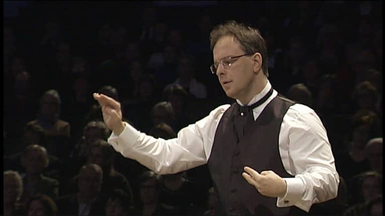 Oramo to lead BBC orchestra | Yle