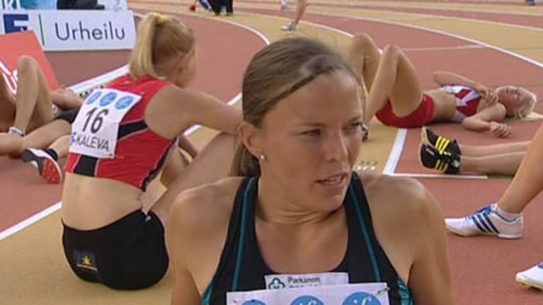 Kelo piti johtoasemansa loppuun asti | Yle