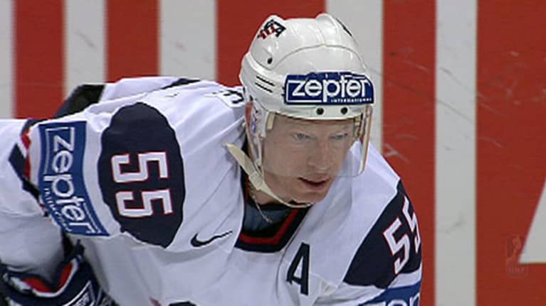 Jason Blake kolme kuukautta sivussa | Yle