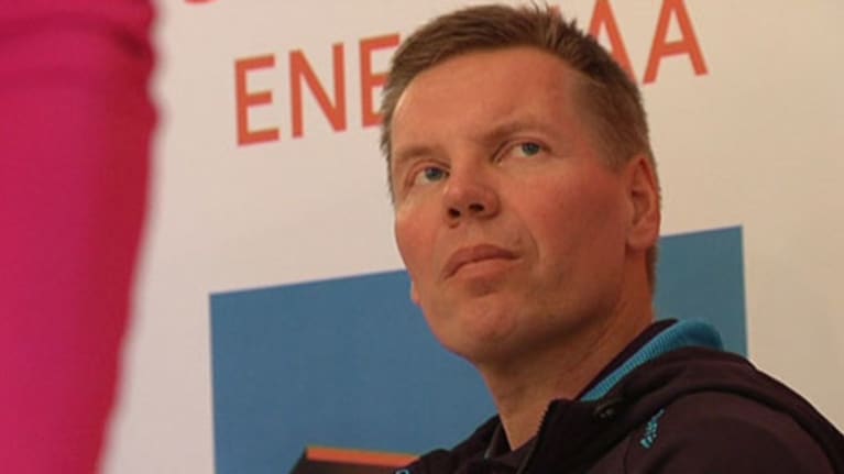 Ismo Hämäläinen mukaan Yle Urheilun asiantuntijaryhmään | Yle