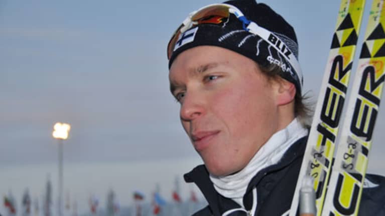 Paakkonen: Välitilinpäätöksen aika | Yle