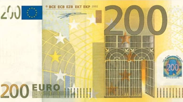 Vääriä 200 euron seteleitä liikkeellä | Yle