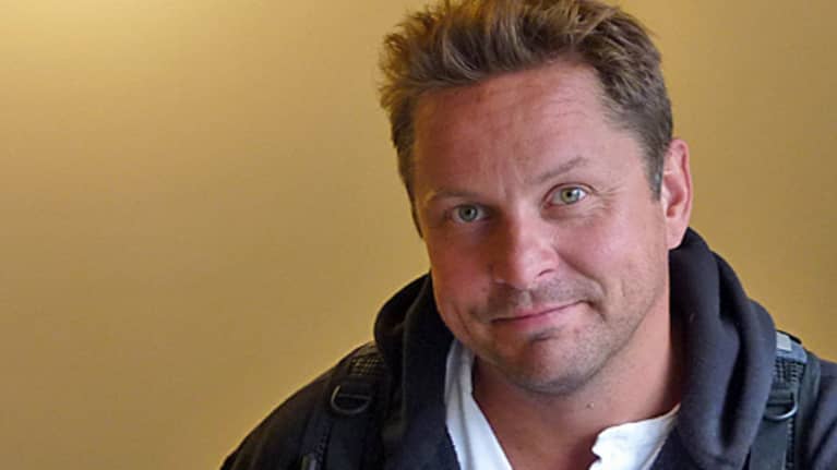 Ismo Apell haaveilee sapattivuodesta ulkomailla | Yle