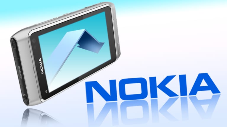 Nokia's shares again slip below four euros | Yle