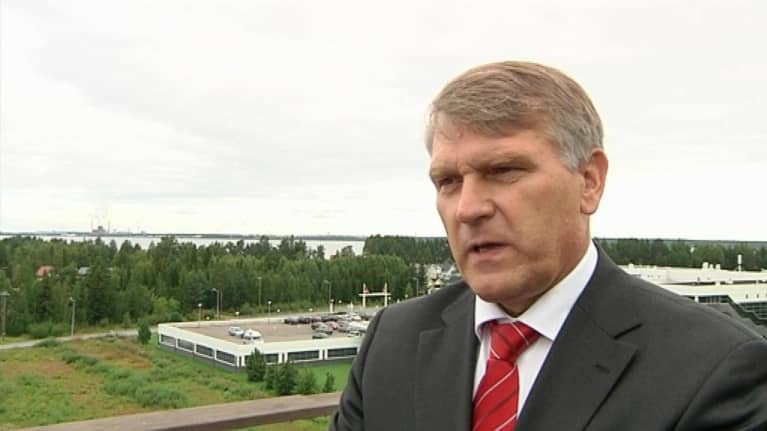 Hallitusammattilainen: Suomalaisella yhtiöllä pitää olla suomalainen ...