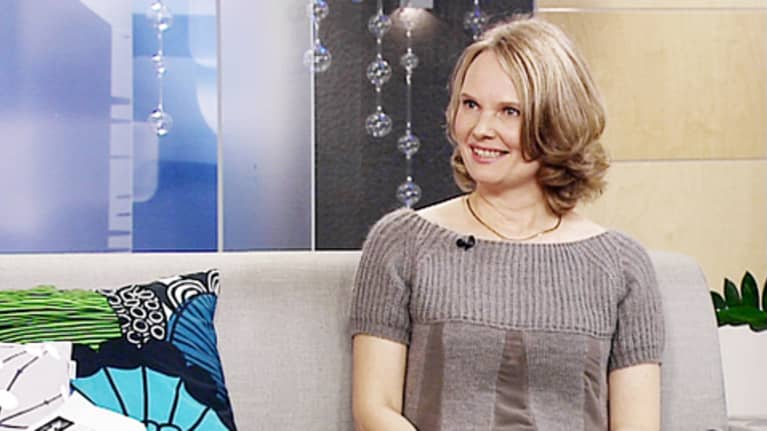 Helsingin Sanomien kirjallisuuspalkinto Satu Taskiselle | Yle