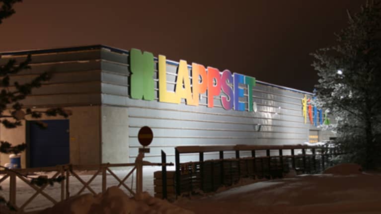 LK: Lappset Group irtisanoo 20 henkeä | Yle