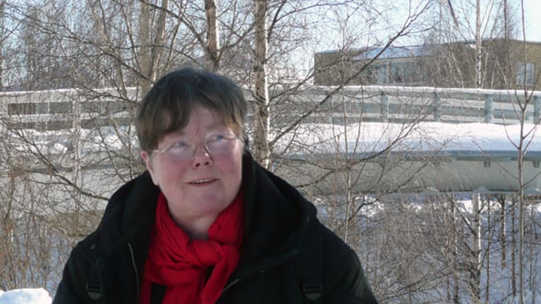 Puoliso: Timo K. Mukka vapautuu seksuaalimystikon taakasta | Yle