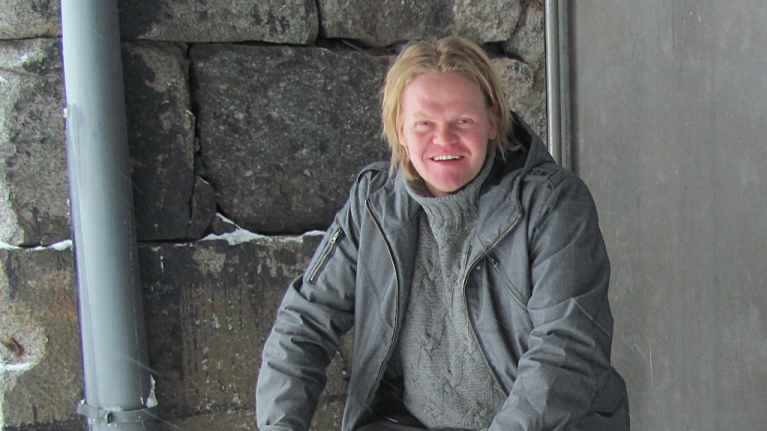 Otto Kanervasta tulee Juice Leskinen | Yle