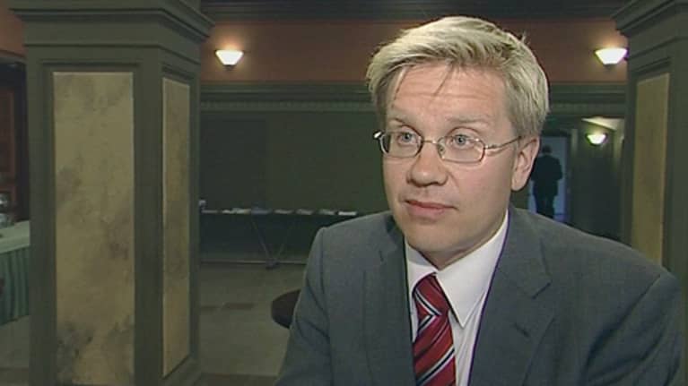 Ari Korhonen ehdolla Raision kaupunginjohtajaksi | Yle